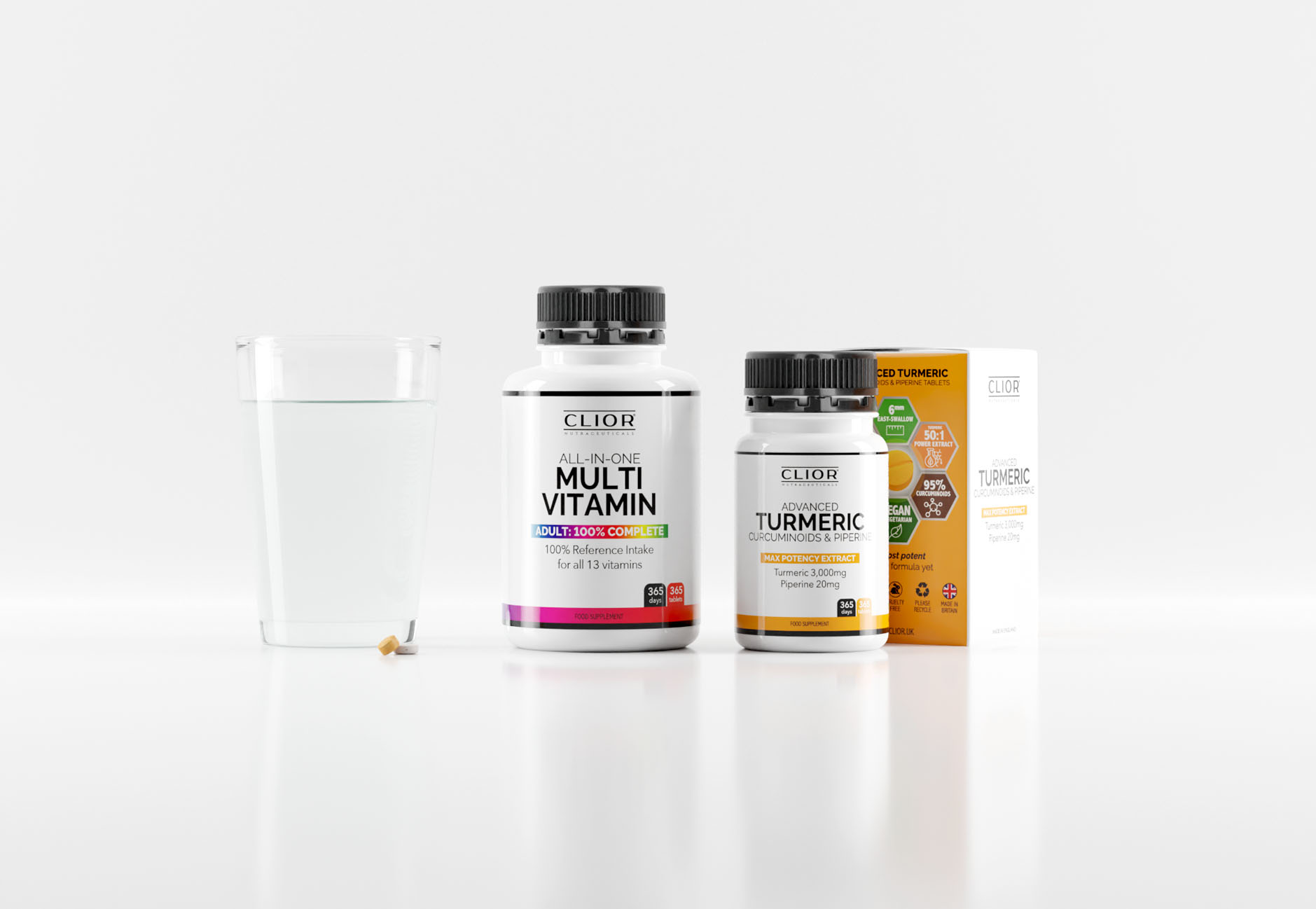 Special Offers - Clior® UK